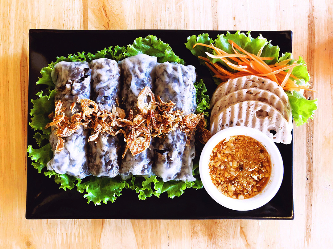 10 local delicacies to try in Vietnam – Travelcaliber