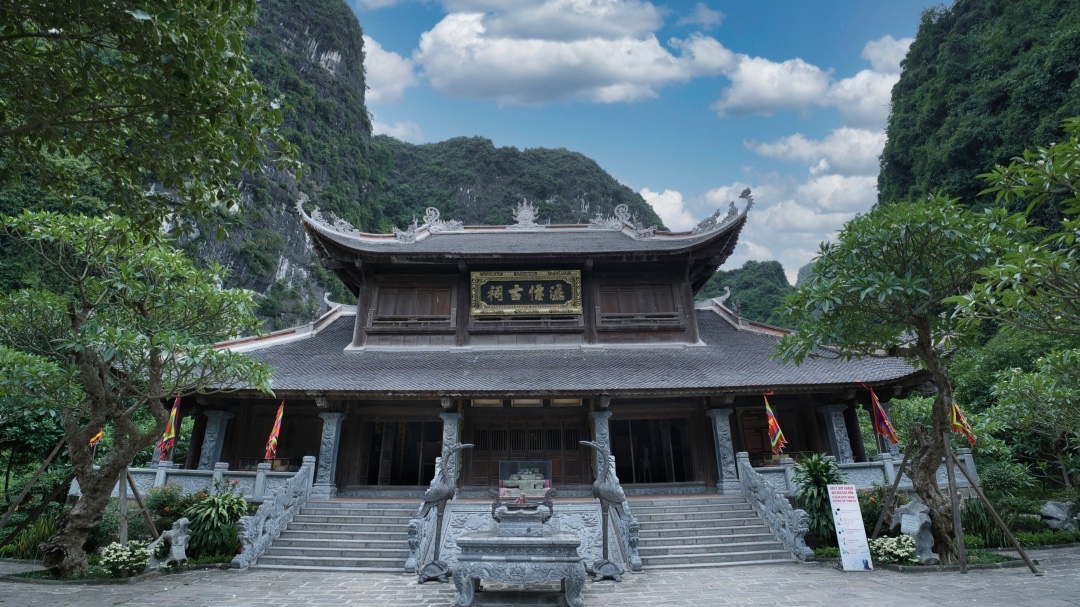 20 Days In Vietnam Itinerary | The Perfect Vietnam Itinerary ...